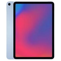 Apple iPad Air 4 10,9 64GB [Wi-Fi + Cellular] sky blau
