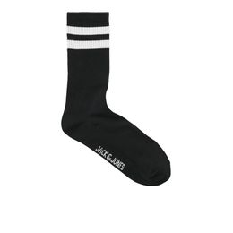 Jack & Jones Jack & Jones Socks 'JACDehli' male Black size One Size