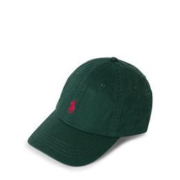 Polo Ralph Lauren Baseballcap ' Classic Sport Cap ' Herren Größe 55/60 tanne
