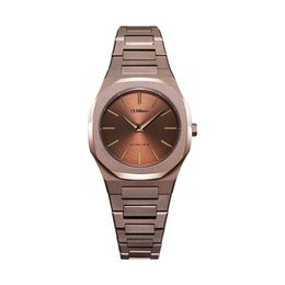 D1 Milano Damenuhr UTBL38