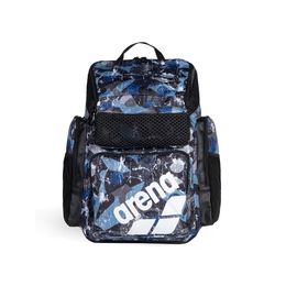 arena Sports Backpack 'ONE GO BACKPACK 45L AO' female Black size One Size