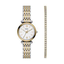 Fossil Uhren-Set Holiday 2025 ES5450SET