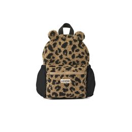 Liewood Backpack 'Andreas' boy Brown size One Size
