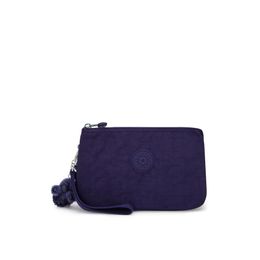 Kipling Wallet 'Creativity XL' female Blue size One Size