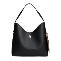 Tommy Hilfiger Shoulder Bag female Black size One Size