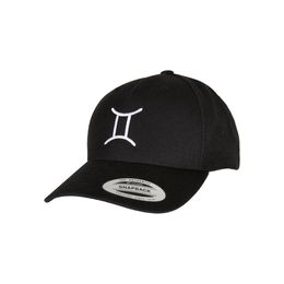 Mister Tee Cap 'Zodiac' female Black size One Size
