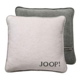 JOOP! Pillow male Grey size 50x50cm