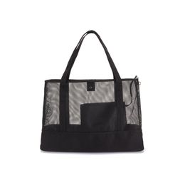 Vivance Shopper Damen Größe One Size schwarz