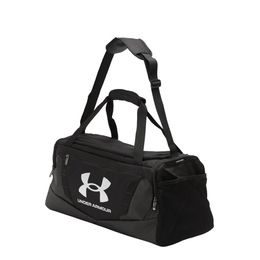 Under Armour Sporttasche 'Undeniable 5.0' Herren Größe One Size schwarz / weiß