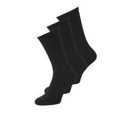 Jack & Jones Jack & Jones Socks 'JJCharles' male Black size One Size
