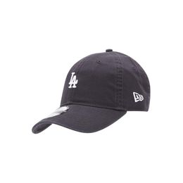 New Era Cap '9TWENTY LA Dodgers' Herren Größe 55/60 marine / weiß