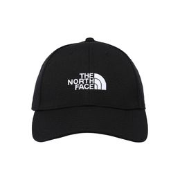 The North Face Cap male Black size One Size