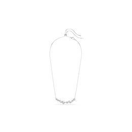 Swarovski Kette 'Constella' Damen Größe One Size silber / transparent