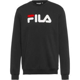Fila Sweatshirt 'Barbian' male Black size XXL