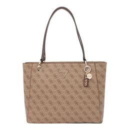 Guess Shopper 'NOELLE II TOTE' female Brown size One Size