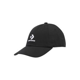 Converse Cap Herren Gr&ouml;&szlig;e 55/60 schwarz / wei&szlig;