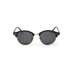 CHPO Sonnenbrille 'CASPER II' Herren Größe One Size gold / schwarz