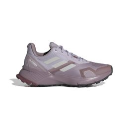 Adidas Terrex Soulstride Schuhe Damen lila 40.6