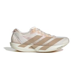Adidas Adizero Adios 9 Schuhe Damen beige 36.6