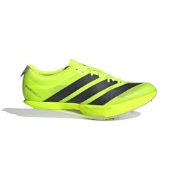 Adidas Adizero Prime Sp 4 Schuhe Herren gelb 42.6