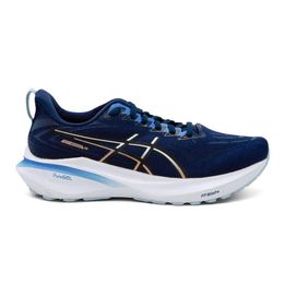 asics GT-2000 13 Schuhe Damen blau 41.5