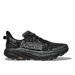 Hoka One One Hoka Speedgoat 6 GTX Schuhe Damen schwarz 39.3