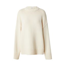 EDITED Pullover 'Christel' Damen Gr&ouml;&szlig;e M wei&szlig;