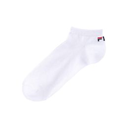 Fila Socken Damen Gr&ouml;&szlig;e 39/42 wei&szlig;