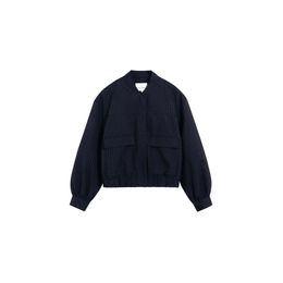Scalpers Jacke Damen Gr&ouml;&szlig;e XS navy