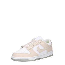 Nike Sportswear Sneakers 'DUNK LOW NEXT NATURE' female White size 7