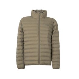 Calvin Klein Jacke Herren Gr&ouml;&szlig;e S taupe