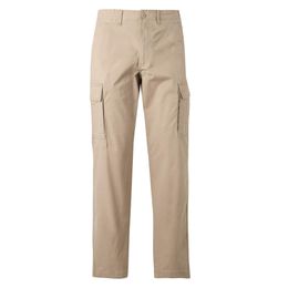 Jack & Jones Jack & Jones Hose 'JPSTKANE FRANK' Herren Gr&ouml;&szlig;e 33 dunkelbeige