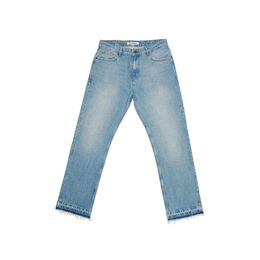 2y Studios Jeans 'Arun Open Hem' Herren Gr&ouml;&szlig;e 31 hellblau