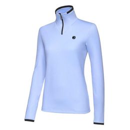 Dotout Plein W - Fleece-Pullover - Damen
