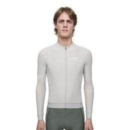 Maap Training Thermal LS - Langarm Fahrradtrikot - Herren