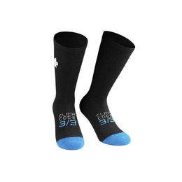ASSOS Ultraz Winter P1 - Fahrradsocken