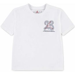 Nike Jordan 23 Throw Jr - T-shirt - Jungs