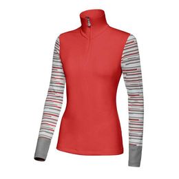 Dotout Stripe W - Fleece-Pullover - Damen