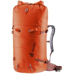 Deuter Durascent 42+10 SL - Alpinrucksack