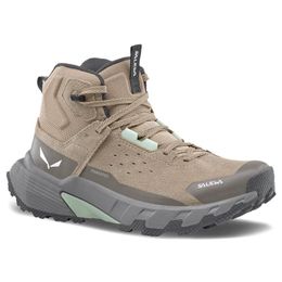 Salewa Pedroc 2 Leather Mid PTX W - Wanderschuhe - Damen