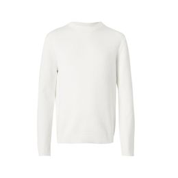 Selected Pullover 'SLHDANE' Herren Gr&ouml;&szlig;e XS wei&szlig;
