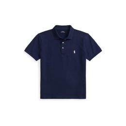 Polo Ralph Lauren Poloshirt Herren Gr&ouml;&szlig;e M navy / wei&szlig;