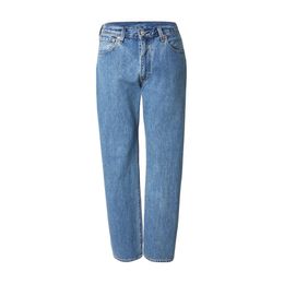 Levi's Levi's '555 Relaxed Straight Jeans' Herren Gr&ouml;&szlig;e 31 blue denim