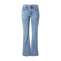 Abercrombie & Fitch Abercrombie & Fitch Jeans Damen Gr&ouml;&szlig;e 25 blue denim