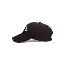 Tommy Jeans Cap 'Archive' Damen Gr&ouml;&szlig;e 55/60 schwarz / wei&szlig;