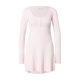 Hollister Kleid Damen Gr&ouml;&szlig;e XL pastellpink
