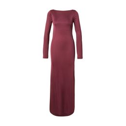 Hugo Kleid 'Nultraviol' Damen Gr&ouml;&szlig;e 34 cyclam Winterkleid