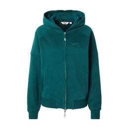 Ellesse Sweatjacke 'Pianella' Damen Gr&ouml;&szlig;e XL smaragd