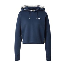 Ellesse Sweatshirt 'Neise' Damen Gr&ouml;&szlig;e XL navy