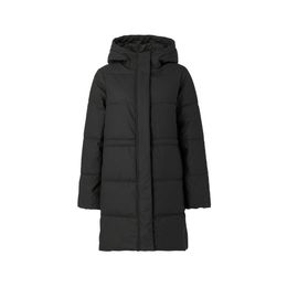 V&eacute;ro Moda Vero Moda Mantel 'VMGRETA CECILIA' Damen Gr&ouml;&szlig;e M schwarz Wintermantel